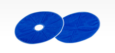 Vermop textil pad-ek - Bunzl Magyarország Kft.