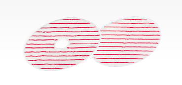 Vermop textil pad-ek - Bunzl Magyarország Kft.