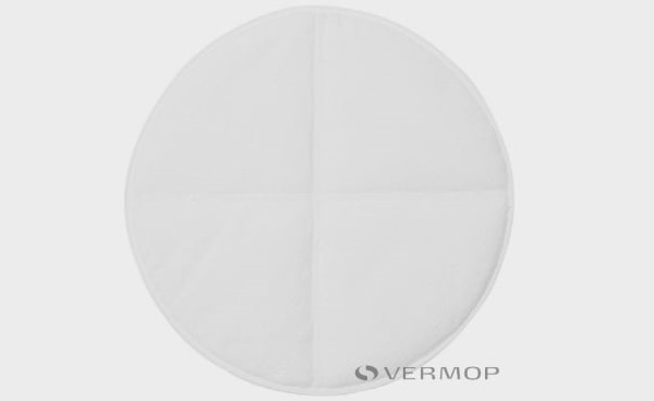 Vermop textil pad-ek - Bunzl Magyarország Kft.