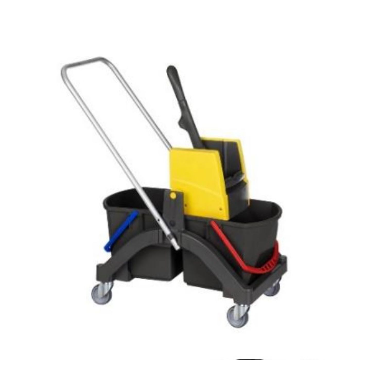 Vermop 871402 VK 4 prés piros - Bunzl Magyarország Kft.